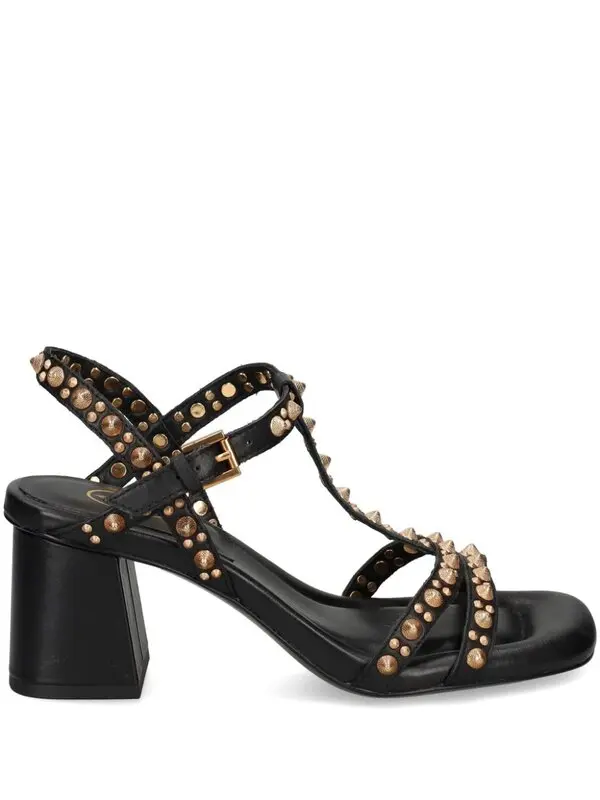 Ash Janice 65mm Studded Sandals