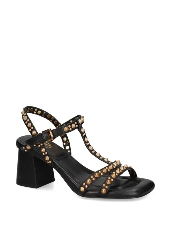 Ash Janice 65mm Studded Sandals