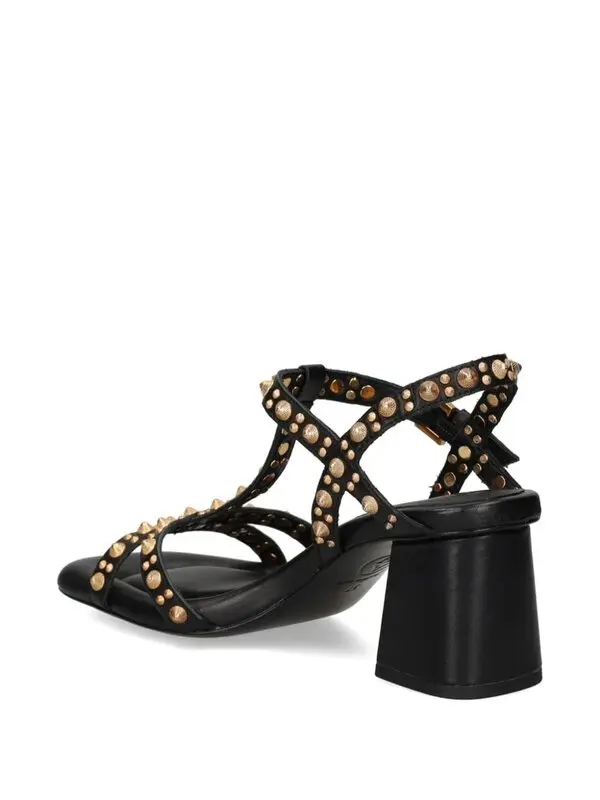 Ash Janice 65mm Studded Sandals