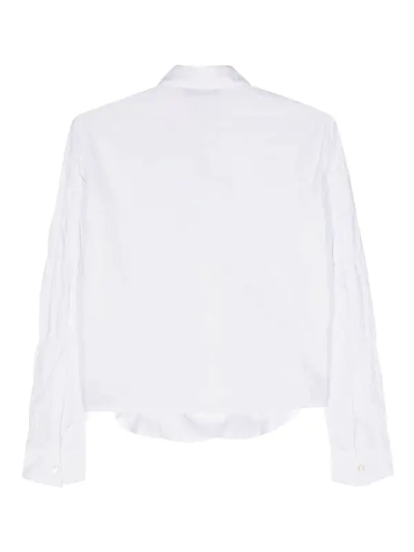 Gimaguas Lupa Cotton Shirt