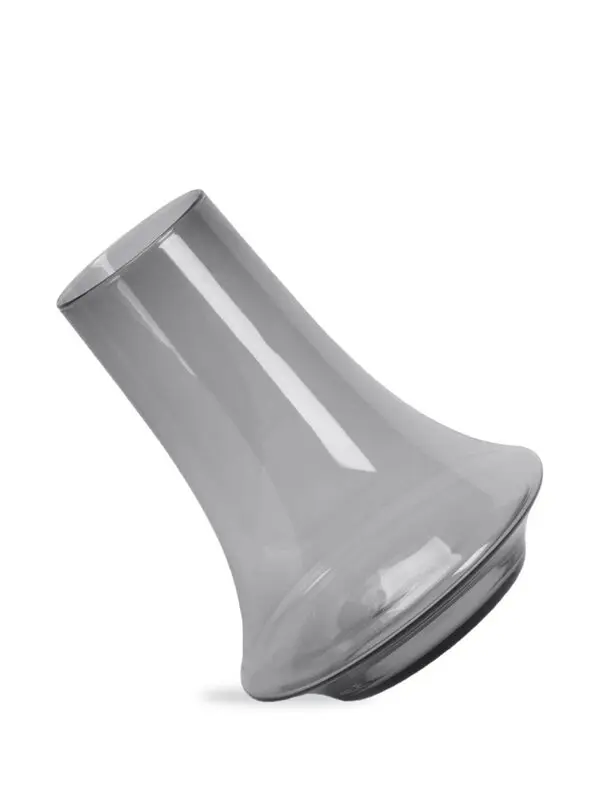 XLBoom Medium Spinn Glass Vase