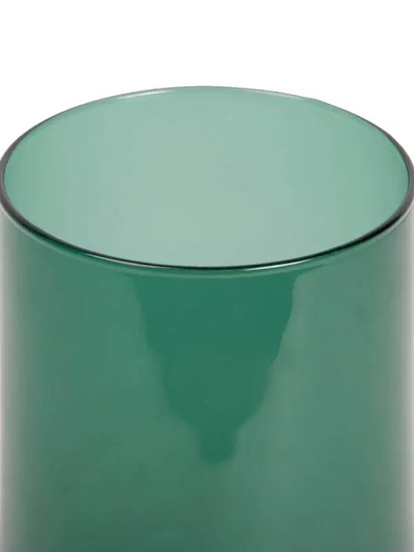 XLBoom Medium Spinn Glass Vase