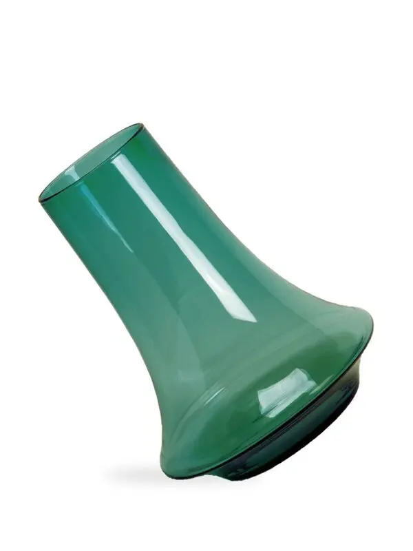 XLBoom Medium Spinn Glass Vase