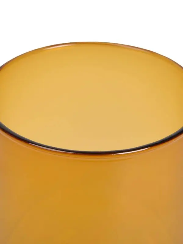 XLBoom Medium Spinn Glass Vase