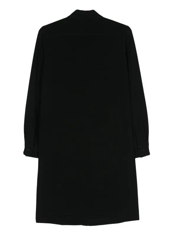 Aspesi Cady Midi Dress