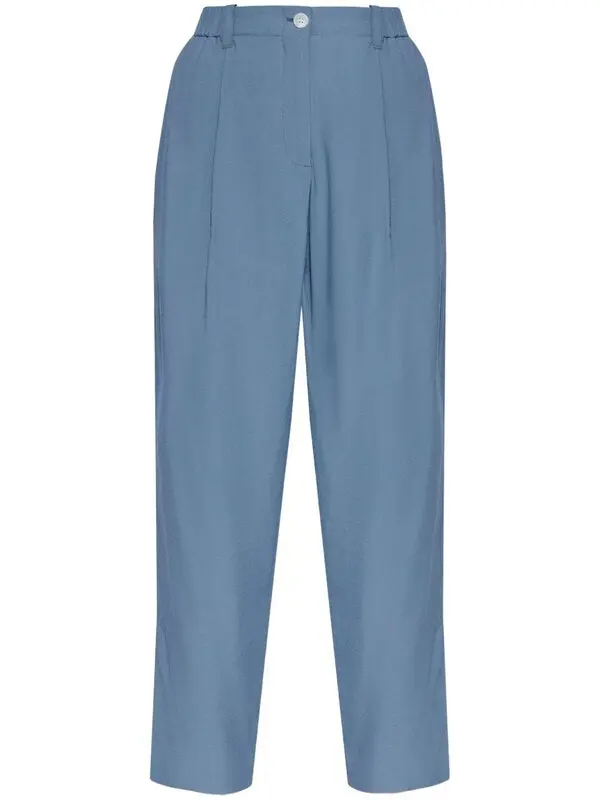 Kenzo Straight-leg Trousers