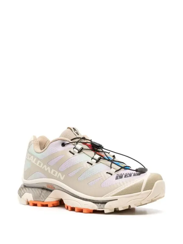 SALOMON Xt-4 Og Aurora Borealis Sneakers - Neutrals