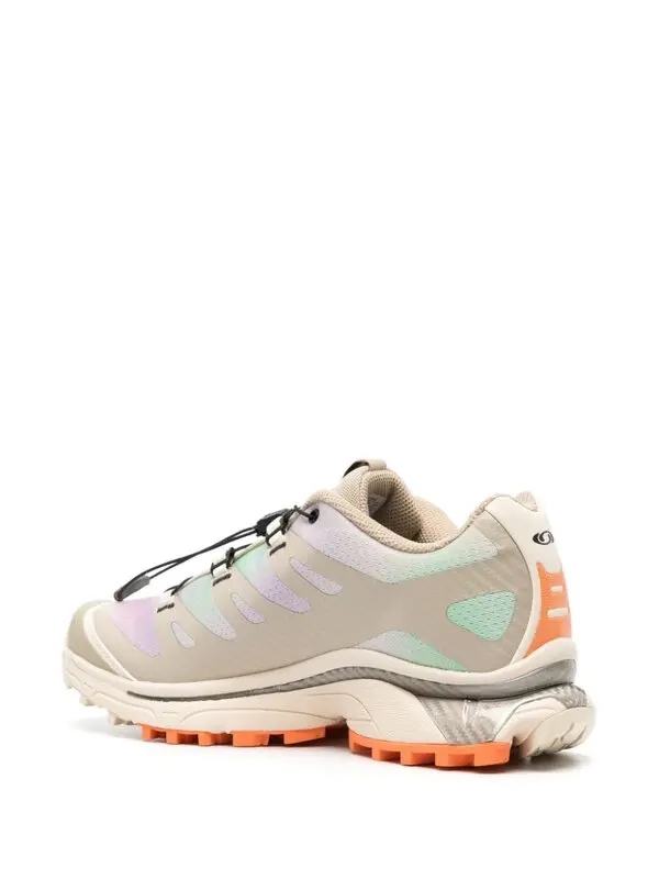 SALOMON Xt-4 Og Aurora Borealis Sneakers - Neutrals