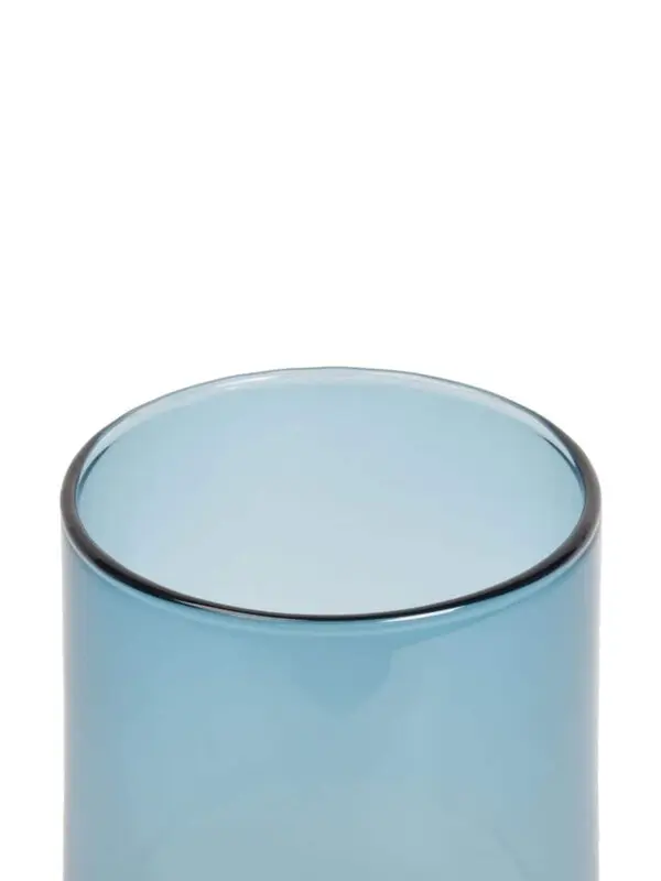 XLBoom Medium Spinn Glass Vase