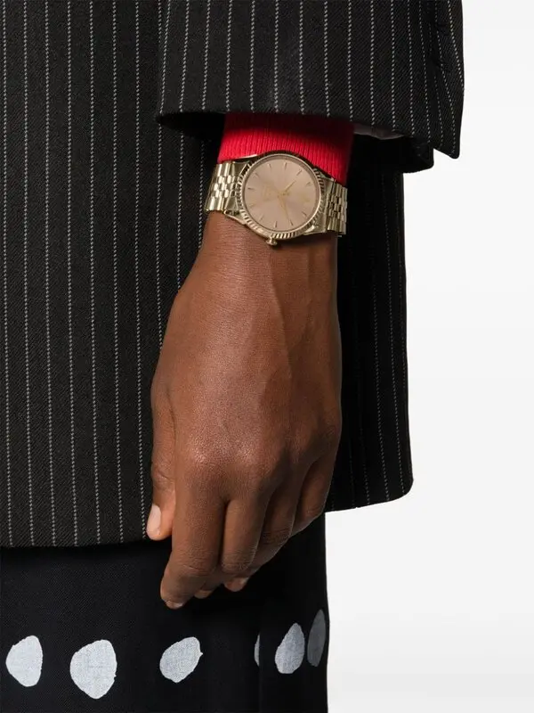 VIVIENNE WESTWOOD The Seymour 38mm Watch