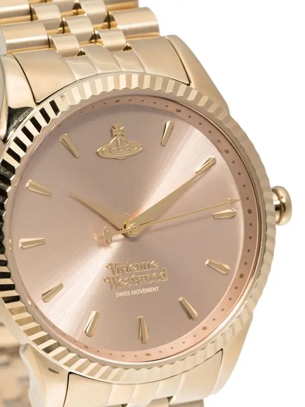 VIVIENNE WESTWOOD The Seymour 38mm Watch