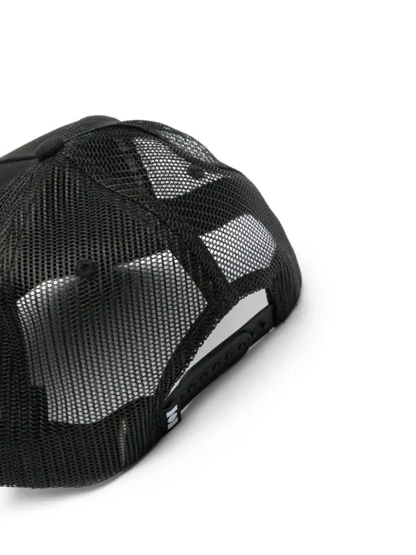 NAHMIAS Summerland Canvas Cap