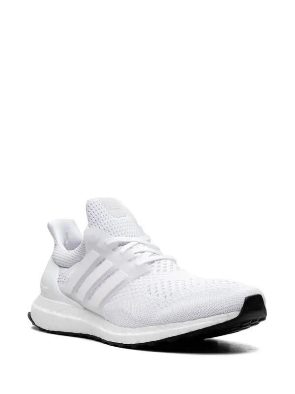 Adidas Ultraboost Low-top Sneakers - White