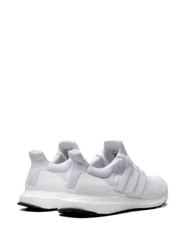 Adidas Ultraboost Low-top Sneakers - White