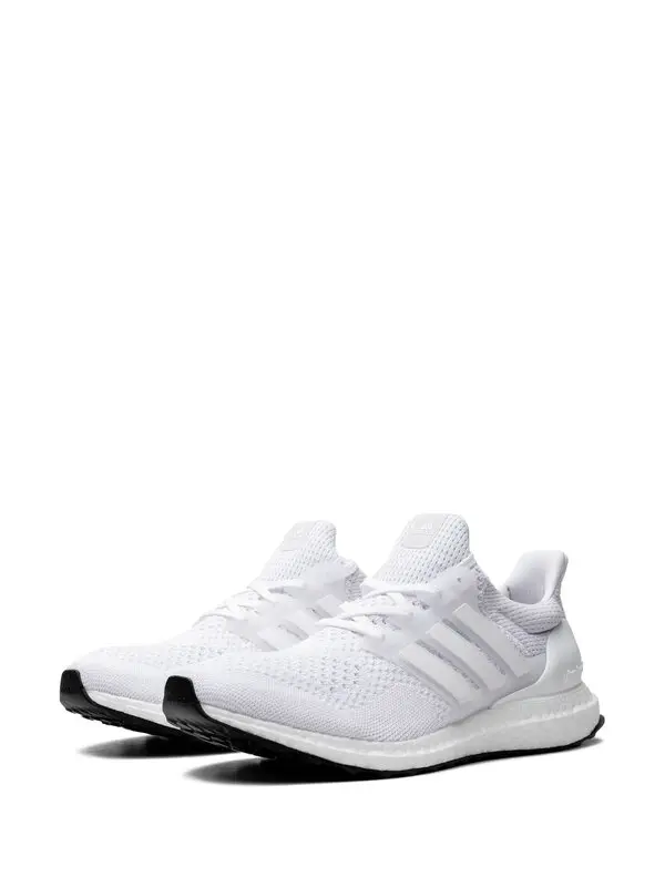 Adidas Ultraboost Low-top Sneakers - White