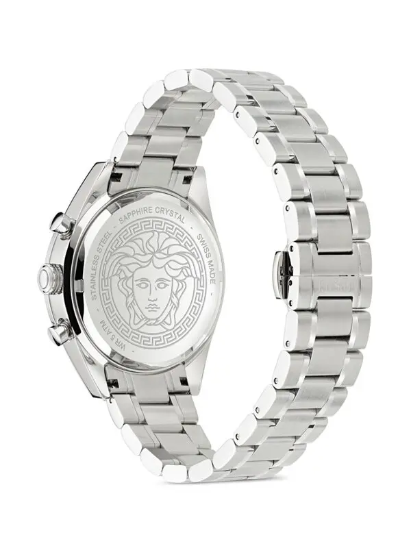 Versace V-code Chronograph 41mm