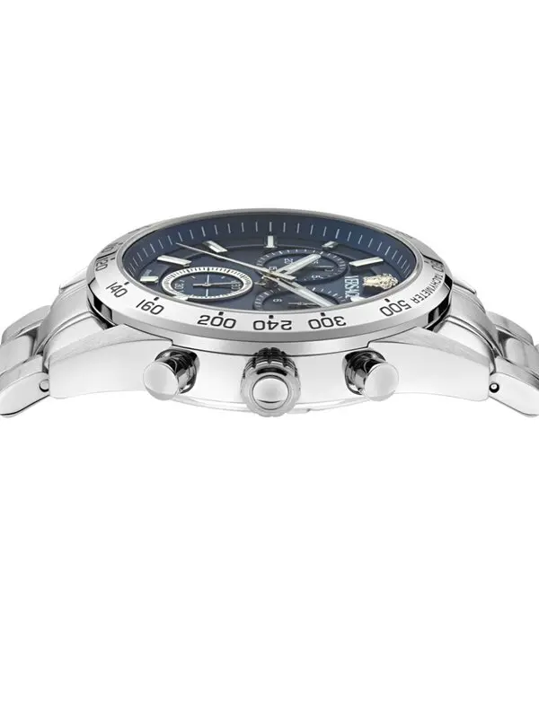 Versace V-code Chronograph 41mm