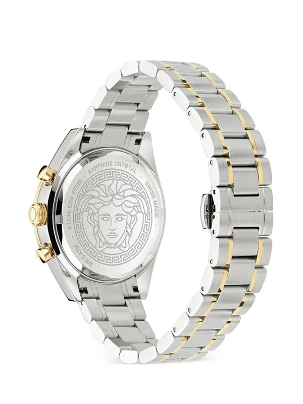 Versace V-code Chronograph 41mm