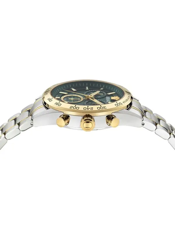Versace V-code Chronograph 41mm