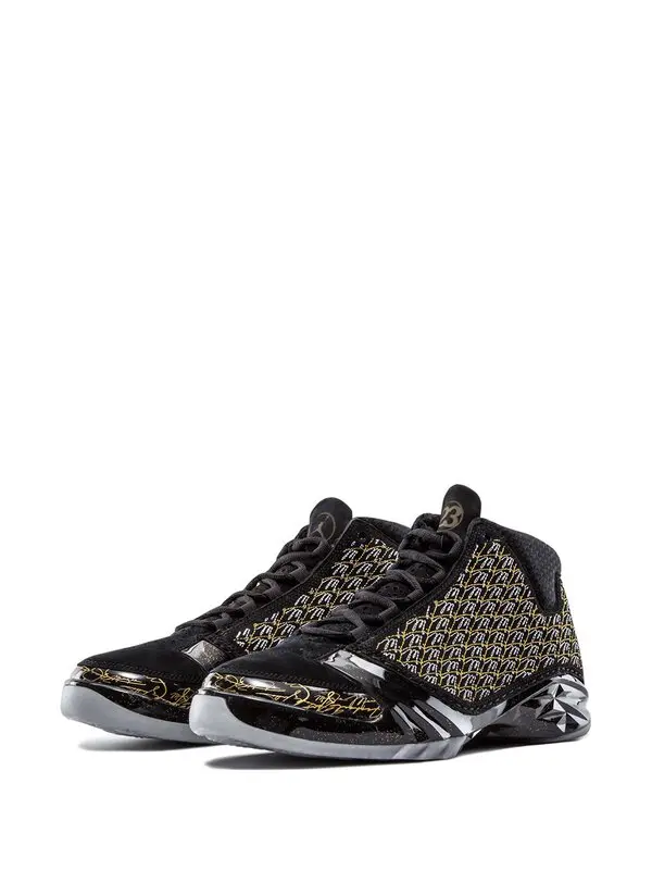 JORDAN Air 23 Trophy Room Sneakers - Black