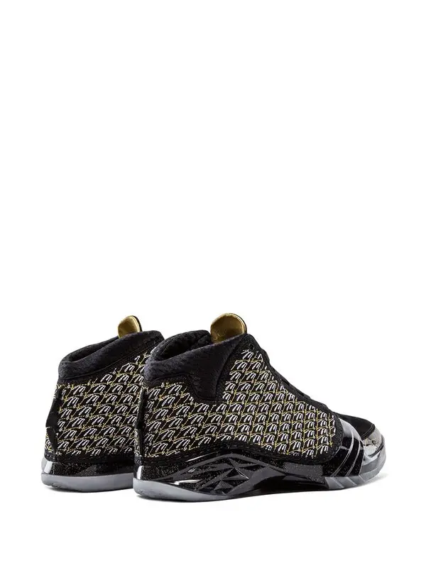 JORDAN Air 23 Trophy Room Sneakers - Black