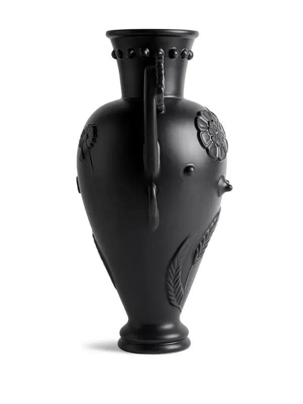 L'Objet Pantheon Persephone Porcelain Vase