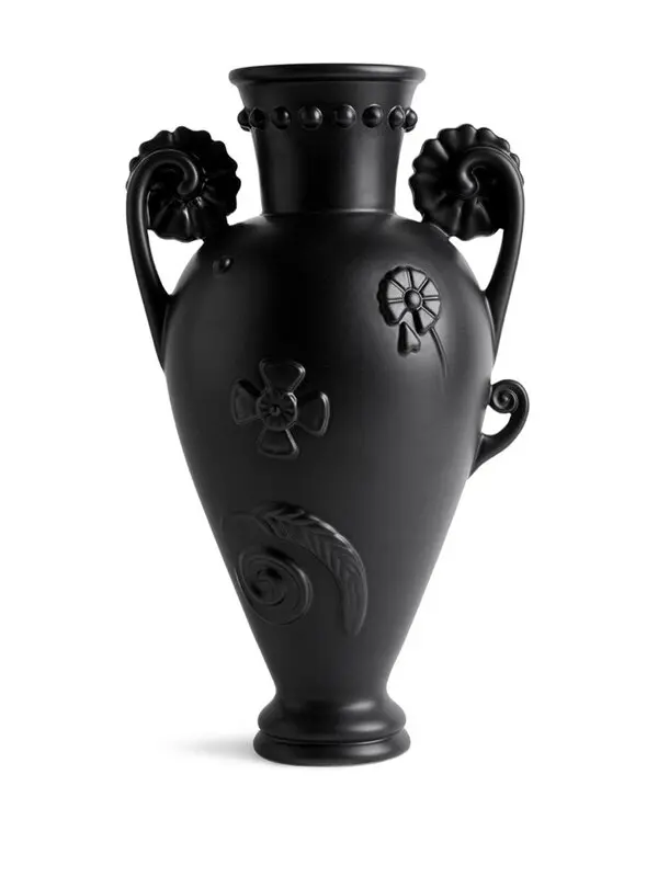 L'Objet Pantheon Persephone Porcelain Vase