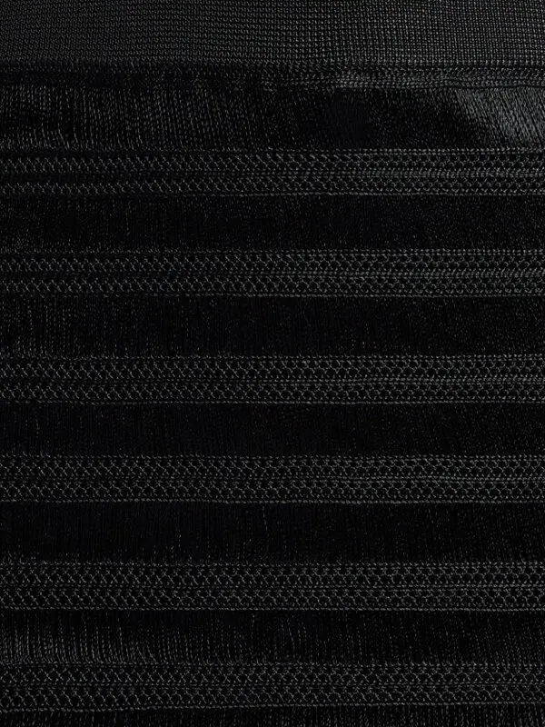 TOM FORD Sheer Pencil Skirt