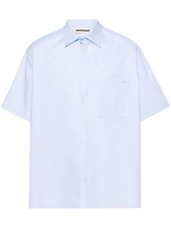DARKPARK Vale Cotton Shirt