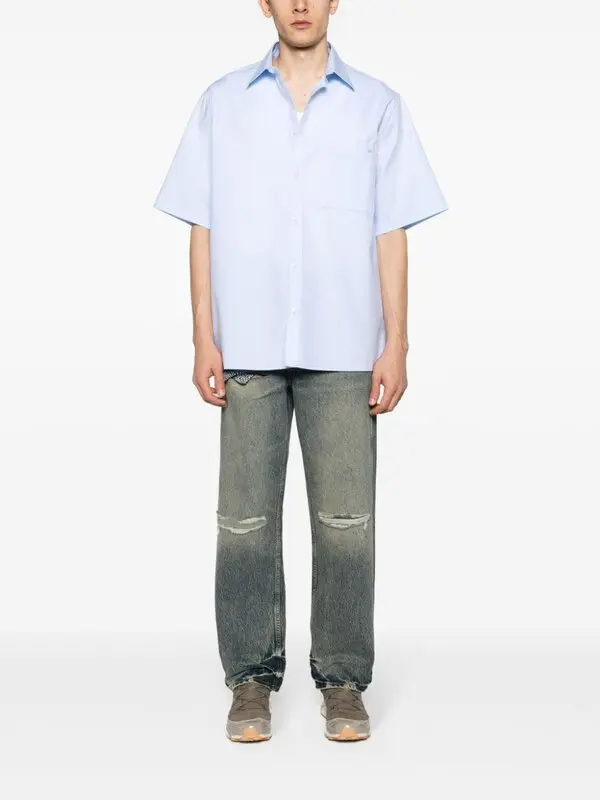DARKPARK Vale Cotton Shirt