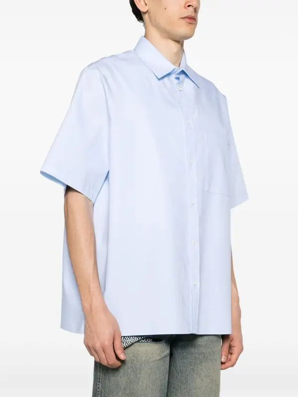 DARKPARK Vale Cotton Shirt