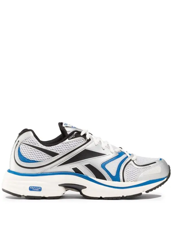 REEBOK Premier Road Plus Vi Panelled Sneakers - Grey