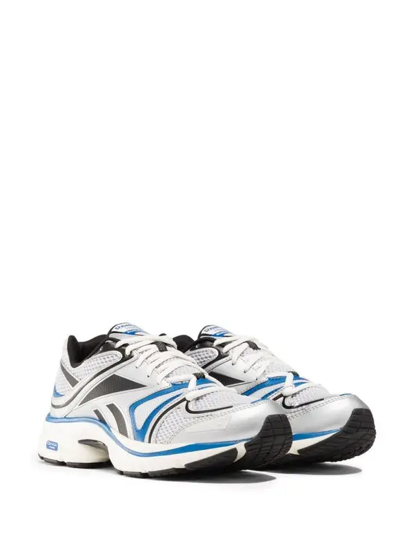 REEBOK Premier Road Plus Vi Panelled Sneakers - Grey