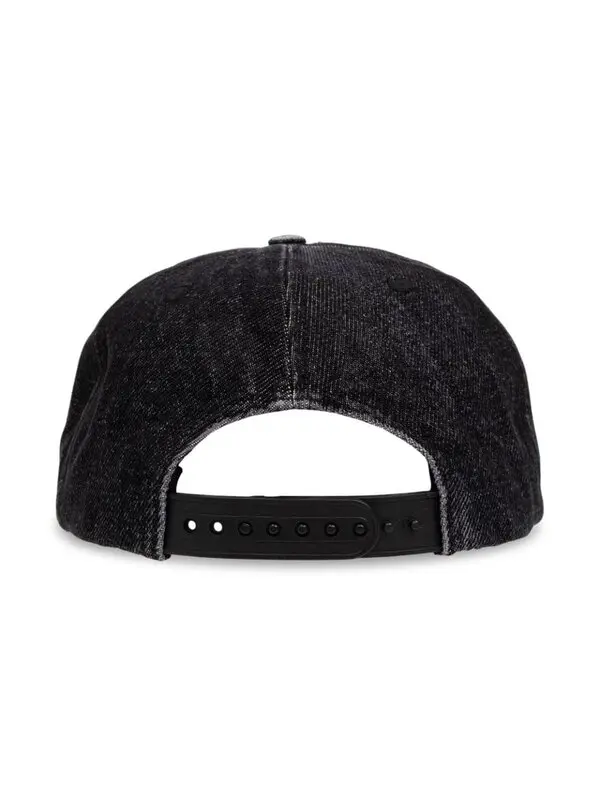 Rhude Cresta Denim Cap