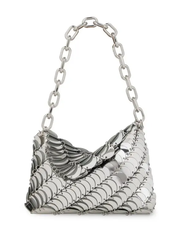 Rabanne Chainmail Shoulder Bag