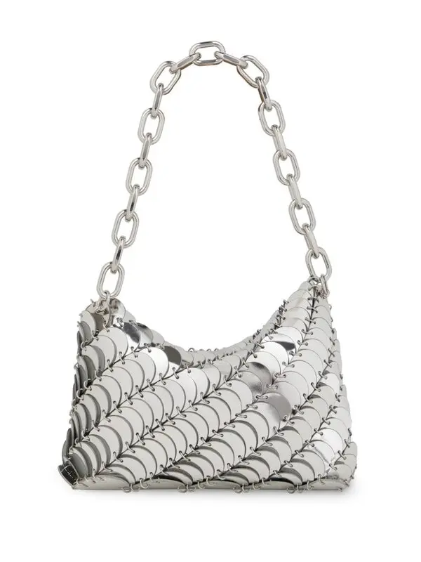 Rabanne Chainmail Shoulder Bag