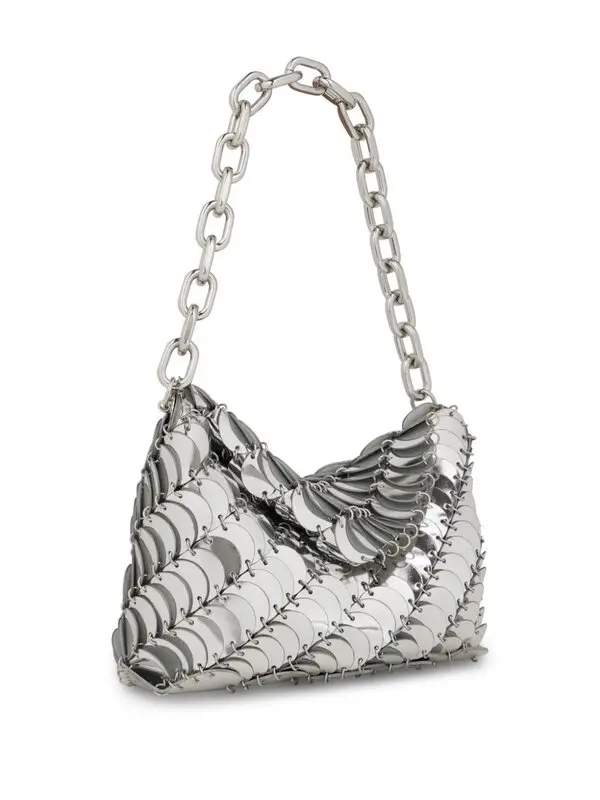 Rabanne Chainmail Shoulder Bag