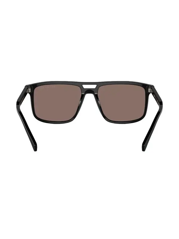 Prada Pilot Frame Sunglasses