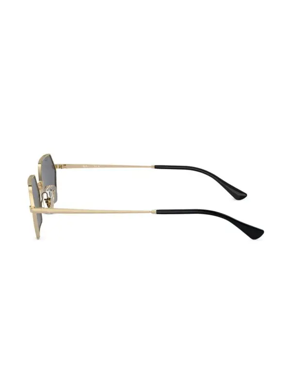 Ray-ban Sunglasses - Gold