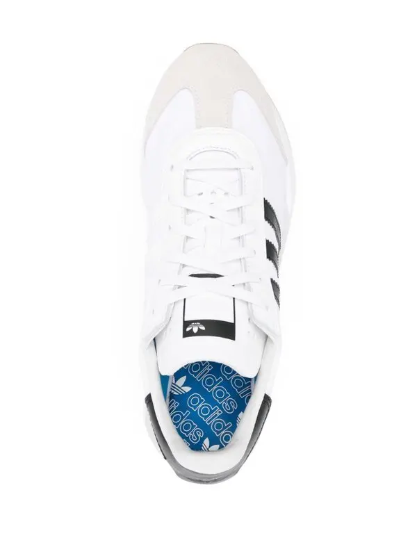 Adidas Country Xlg Sneakers - White
