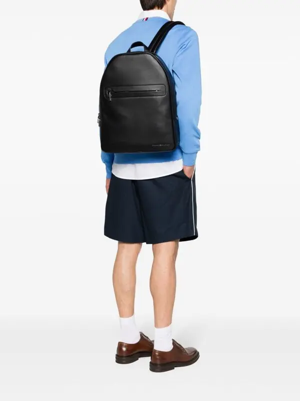 Tommy Hilfiger Small Modern Dome Backpack