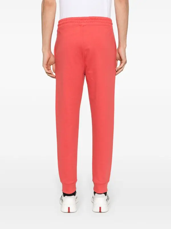 Hugo Logo-embroidered Track Pants