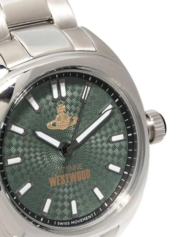 VIVIENNE WESTWOOD 42mm Bracelet Watch