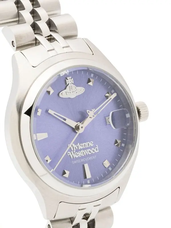 Vivienne Westwood Camberwell 37mm - Purple | Editorialist