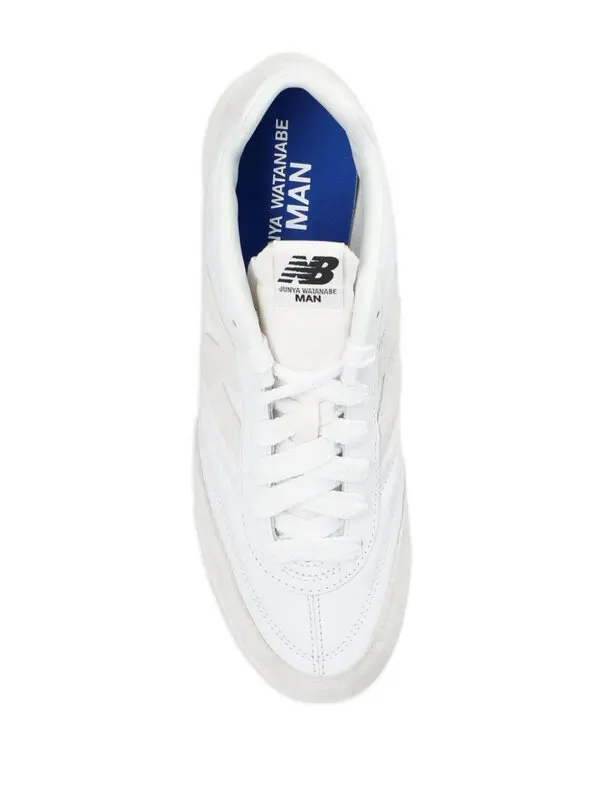 Junya Watanabe X New Balance Rc42