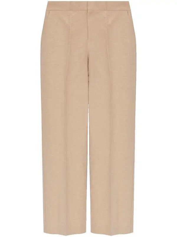AERON Dene Wide-leg Trousers