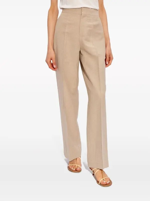 AERON Dene Wide-leg Trousers