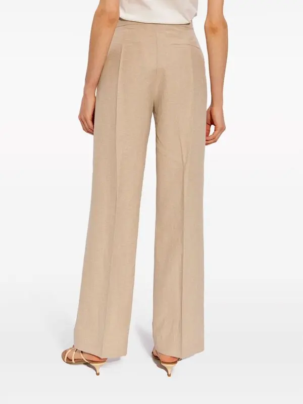 AERON Dene Wide-leg Trousers