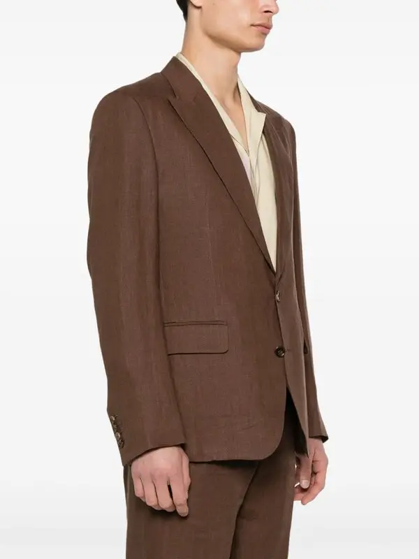 Dolce & Gabbana Single-breasted Blazer