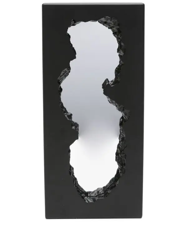 GUFRAM Ini Broken Mirror - Black